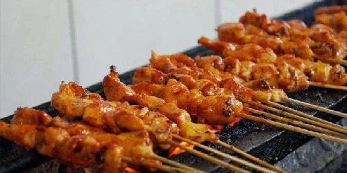 Sate Madura Cak Ibrahim, Imam Bonjol - GoFood