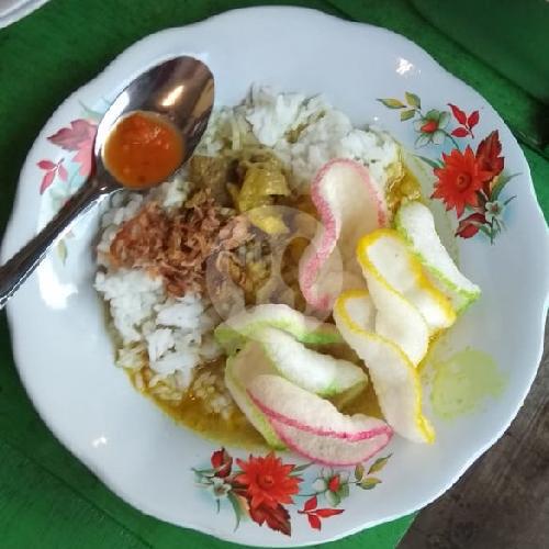 Gule Tikungan 06 Blok M Jakarta, Batam Plaza - GoFood