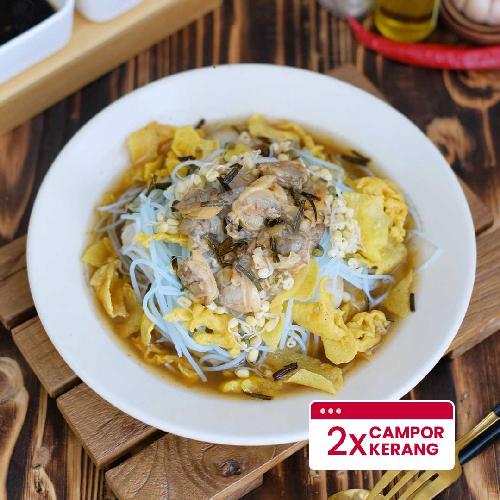 Campor Lorjuk Camporyuk, Pamekasan - GoFood