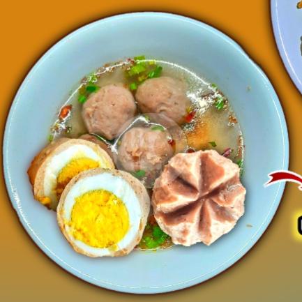 Bakso Munalisya Lippo Cikarang, Sukaresmi - GoFood