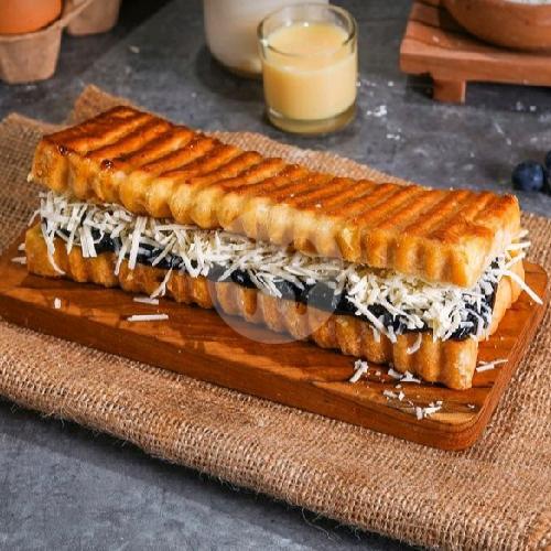 Roti Bakar Apip Jln Raya Bbs No 45 Gofood