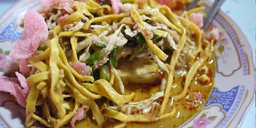 Katupek Pical Kapau Buk Pida Cabang Garegeh, Soekarno Hatta - GoFood