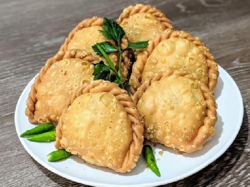 KEBON PASTEL, Kebon Besar,Batu Ceper - GoFood