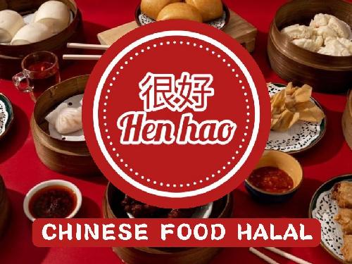 Hen Hao Dimsum Halal, Sememi - GoFood