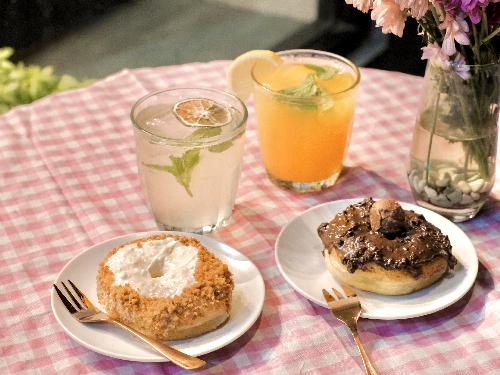 Bunaaca Gelato Tamsis, Jl. Tamansiswa - GoFood