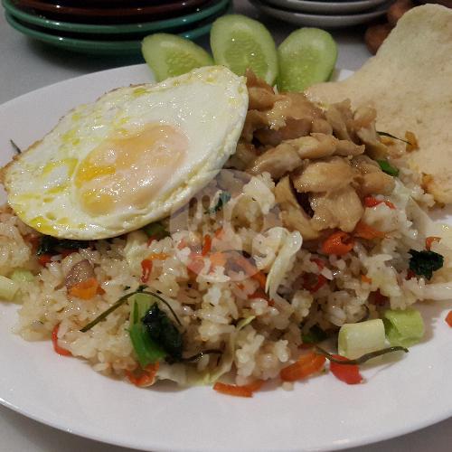 Tigalima (Coffee & Kitchen), Menteng - GoFood