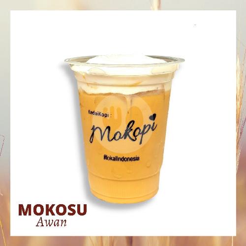 Kopi Mokopi.Co, Ciawigebang - GoFood