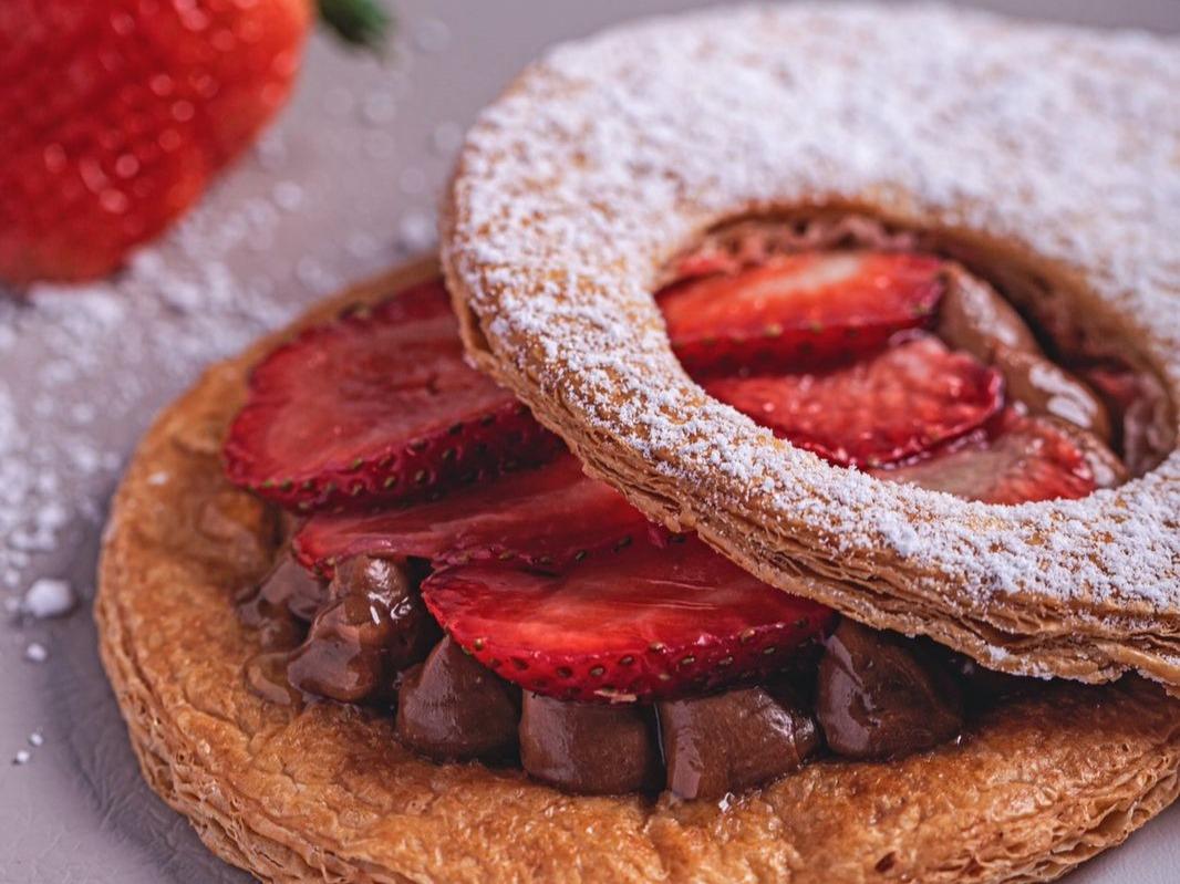 Petite Mangetsu, MKG - GoFood