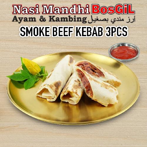 Mandhi Bosgil Pagesangan, Surabaya - GoFood