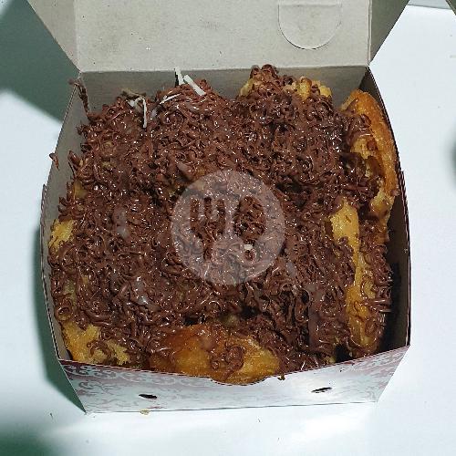 Anak Singkong Spesialis Singkong Keju, Jl. Masjid Baitis Salmah 1 - GoFood