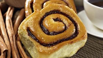 Saint Cinnamon, Plaza Senayan - GoFood