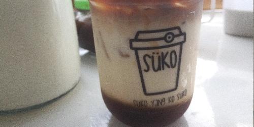 Suko Es Susu Kopi - GoFood