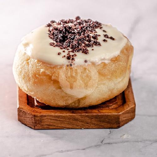 Donat Bahagia, Bintaro - GoFood