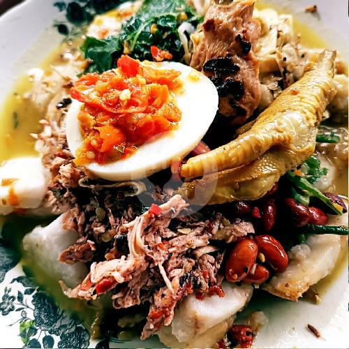 Warung Tipat Kuah Wibisana, Denpasar Utara - GoFood