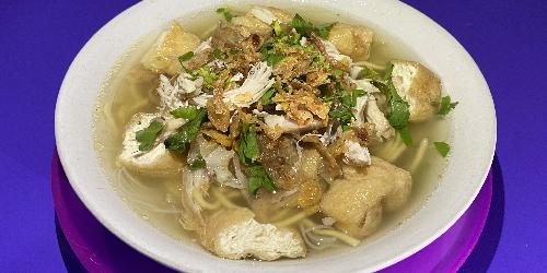 Warung Miso Pak Lek - GoFood