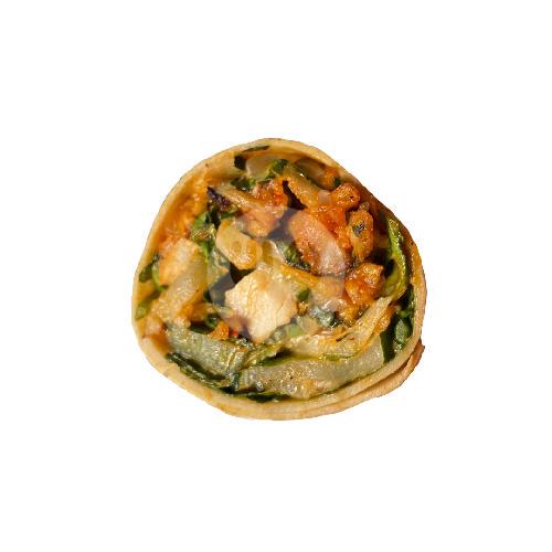 Hijoo Salad, Terogong - GoFood