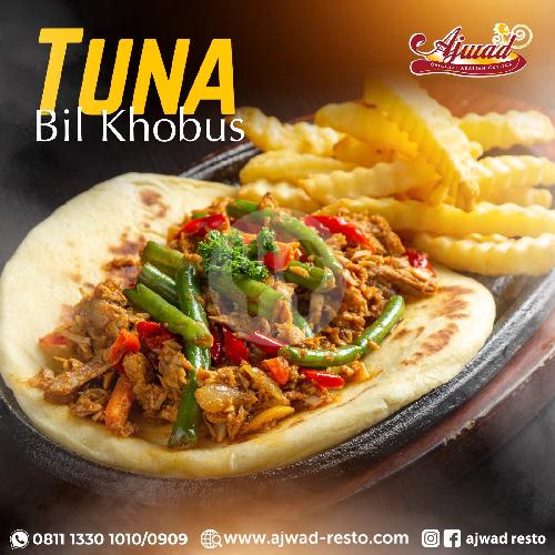Ajwad Xpress by Ajwad Resto, Kuningan - GoFood