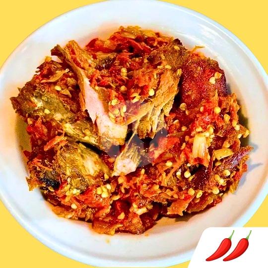 Restoran Beautika Manado, Abdul Muis - GoFood