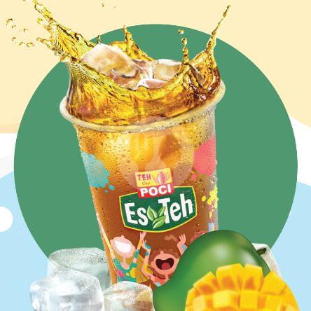 Teh Poci, Super Indo Cipondoh Poris - GoFood