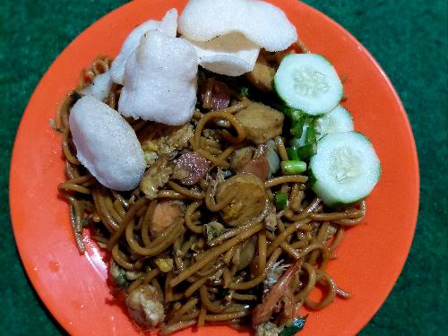 Nasi Pecal & Mie Goreng meRIAh Kitchen, Mandiri Dapur 12 - GoFood