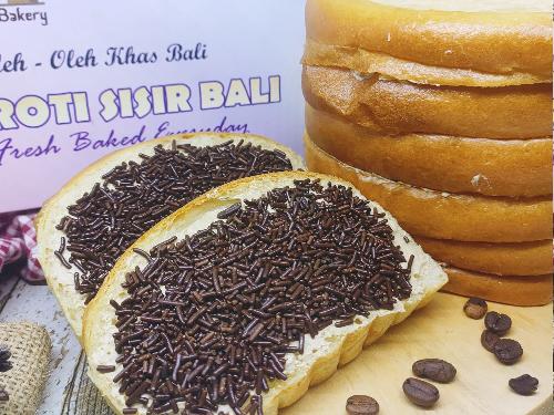Roti Sisir Bali, Jl Blambangan 106 Kuta - GoFood