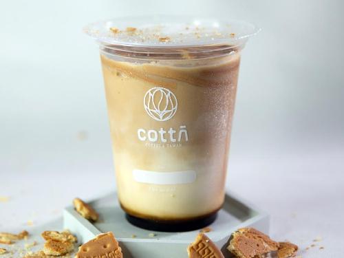 Cotta Coffee, Kemang Raya - GoFood