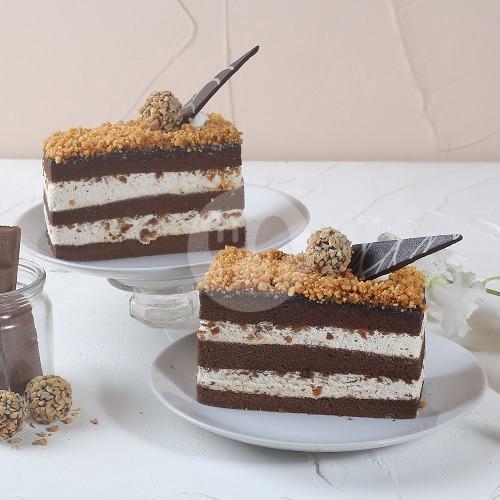 MAKO Cake & Bakery, Joglo - GoFood