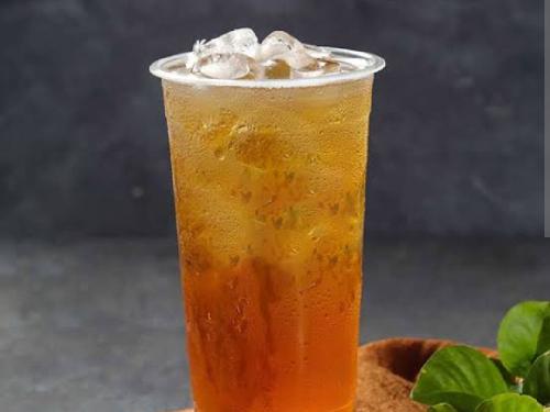 Es Teh Jawa Timur Gn Sindur - GoFood