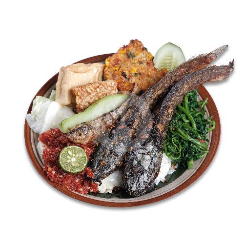 Sego Tempong By Cak Uut, Klojen - GoFood