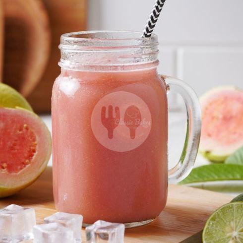 Susu Sapi Murni Raos, Jln A H Nasution No 82 - GoFood