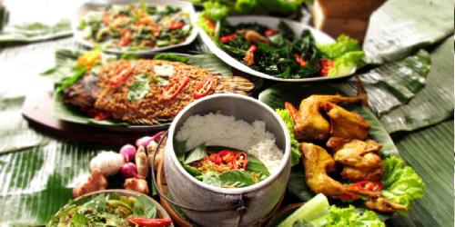 Cibiuk Traditional Resto, Soekarno-Hatta - GoFood