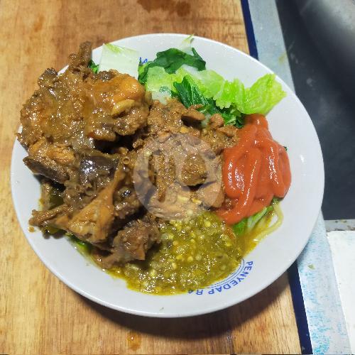 Mie Ayam Mimi Nengsih, Kejaksan/Kesenden/rumah - GoFood