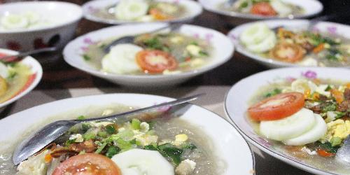 Bakmi Bu Elis, Pleret - GoFood