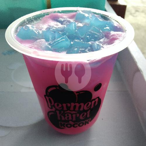 Ice Permen karet - GoFood