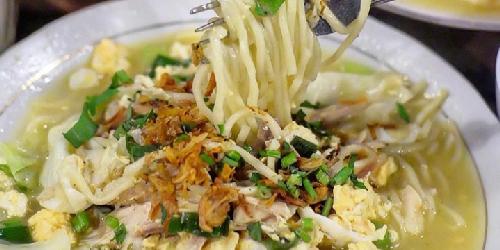 Bakmi Jawa Pak Ndut, Telukjambe Timur - GoFood