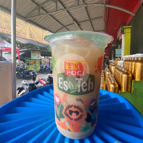 Teh Poci Standart - GoFood