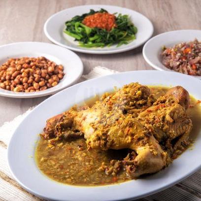 Ayam Betutu Khas Gilimanuk Bali, Tuban - GoFood