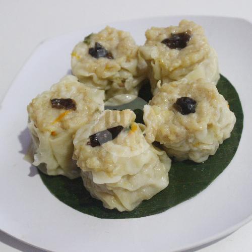Toko Dunia Dimsum, Poltangan, Alfamart - GoFood