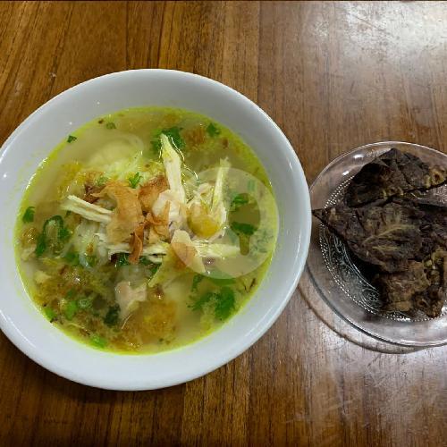 SOTO SEDAP, Mojolaban - GoFood
