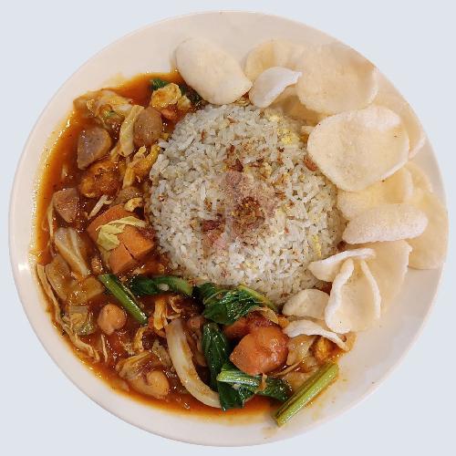 Rolag Kopi Kayoon-BARU, Embong Kaliasin, Kec. Genteng - GoFood