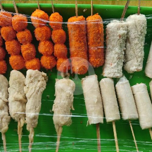 Minum Milo Dan Jajanan SD, Panakkukang/Tamamaung - GoFood