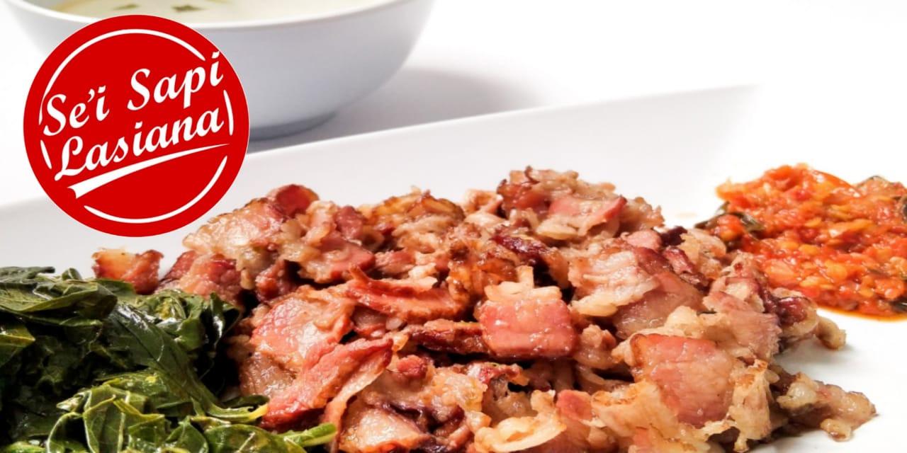 Sei Sapi Lasiana, Sukajadi - GoFood