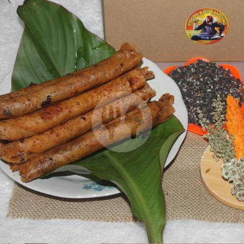 Piscok Boy Bandung1 - GoFood