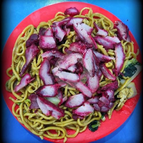 Depot Lucas (Mie & Nasi Goreng Makassar), Kebo Iwa - GoFood