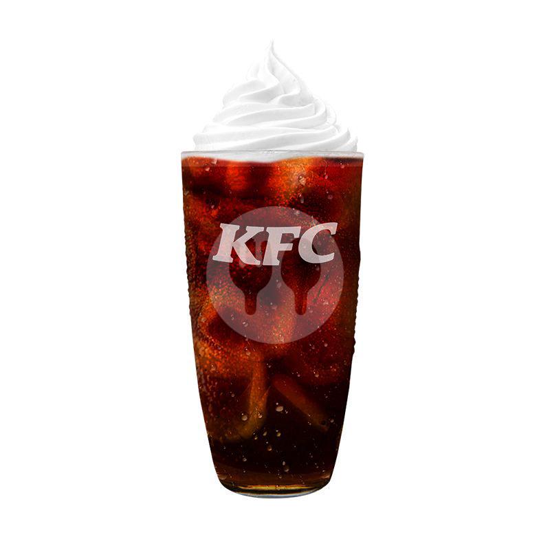 KFC Box, Graha Raya Bintaro - GoFood