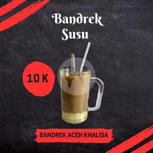 Bandrek Aceh Khalisa, Tengku Sulung - GoFood