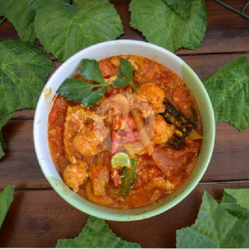 Seblak Rafael - GoFood