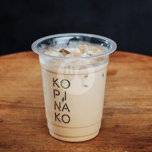 Kopi Nako Kalisari - GoFood