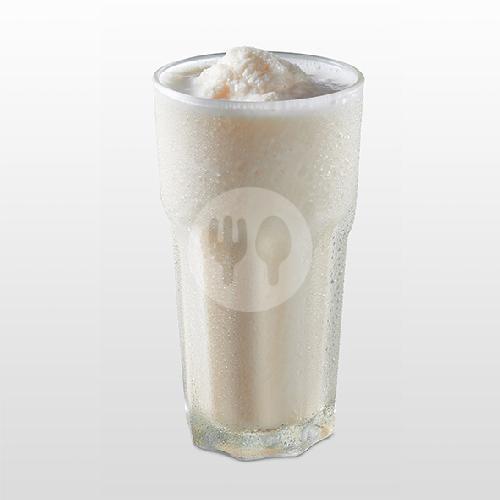 Demandailing Cafe, Dr Ir H Soekarno - GoFood