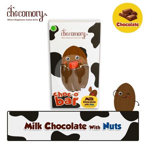 Chocomory Pajajaran Raya 20C, Bogor Timur - GoFood